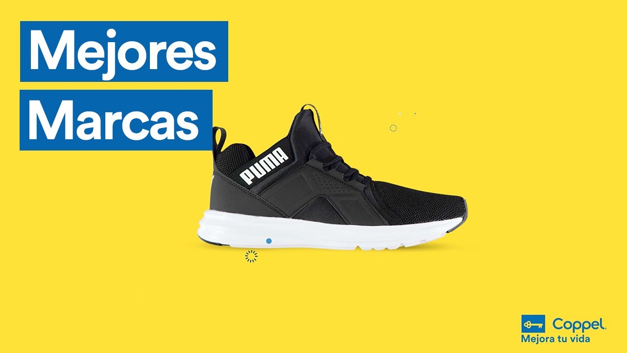 Activate con las mejores marcas | Coppel - YouTube