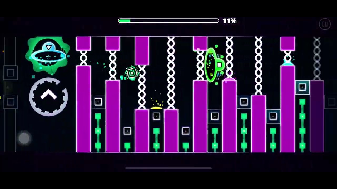 Partition Zion’s levels part 1 - YouTube