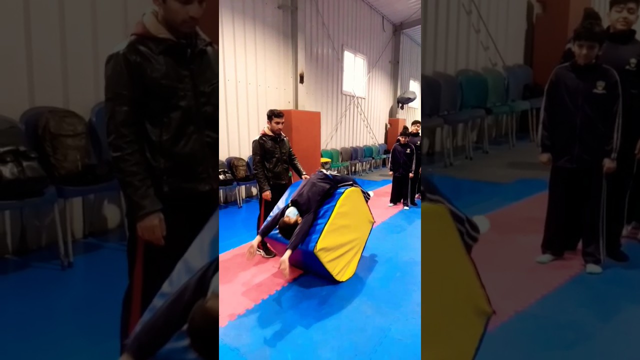 Top 3 Basic Gymnastic Exercises Fitness Motivation Back Walkover top-3-basic-gymnastic-exercises-fitness-motivation-back-walkover