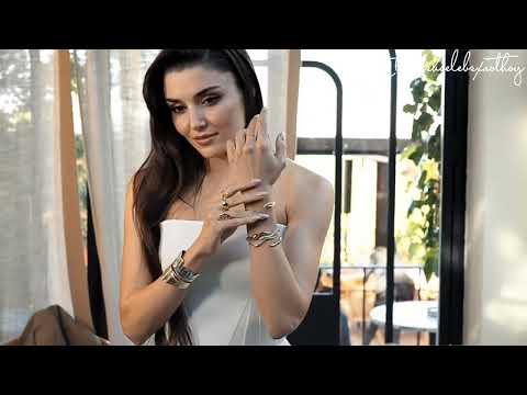 Thank you all for 1k subscribers 💐! Hande Erçel = Atasay X Kusu Kusu 🔥
