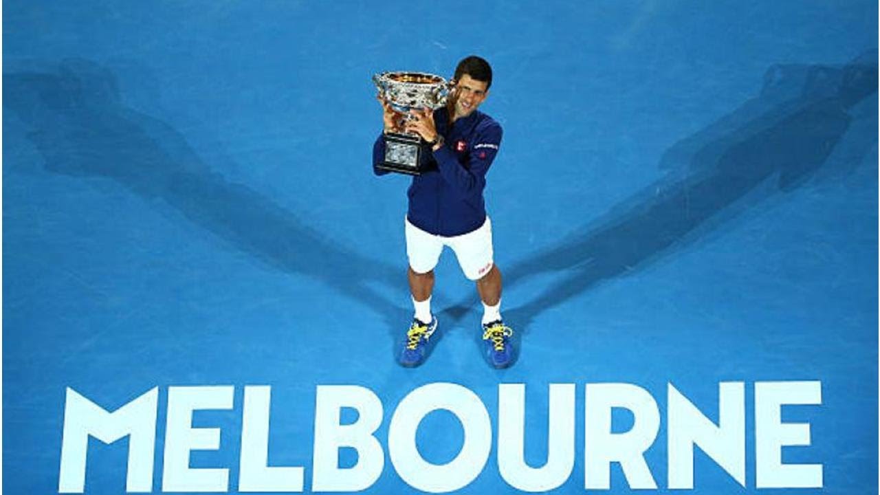 ATP Announces 2020 calendar, Australian Open to start one week later ...