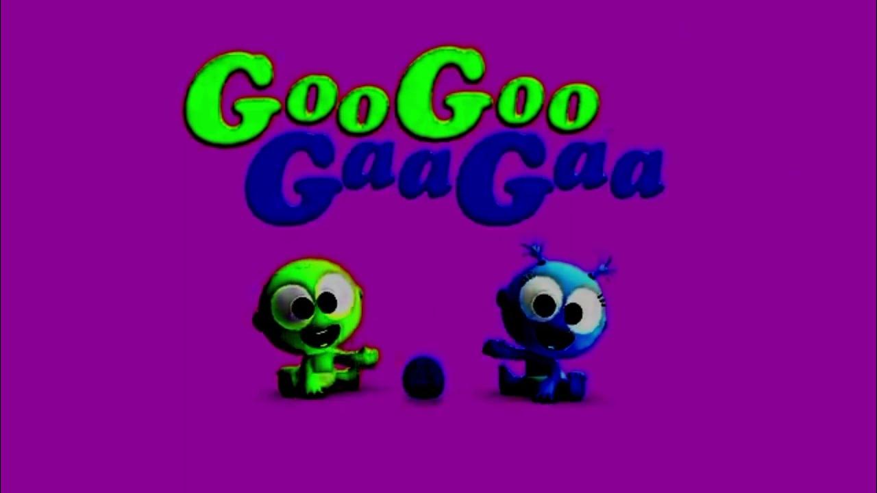 Preview 2c Goo Goo and Gaa Gaa (Yellow) | Effects | Preview 2 Effects - YouTube