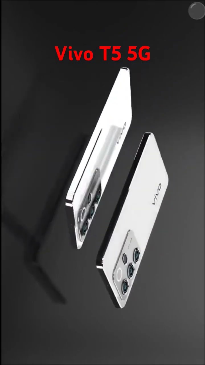 vivo T5 5G #foryou #mobail_review #iphone #mobail_unboxing - YouTube