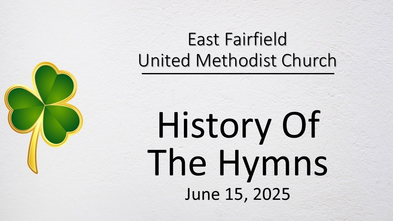 Sunday, June 15, 2025 Worship - YouTube