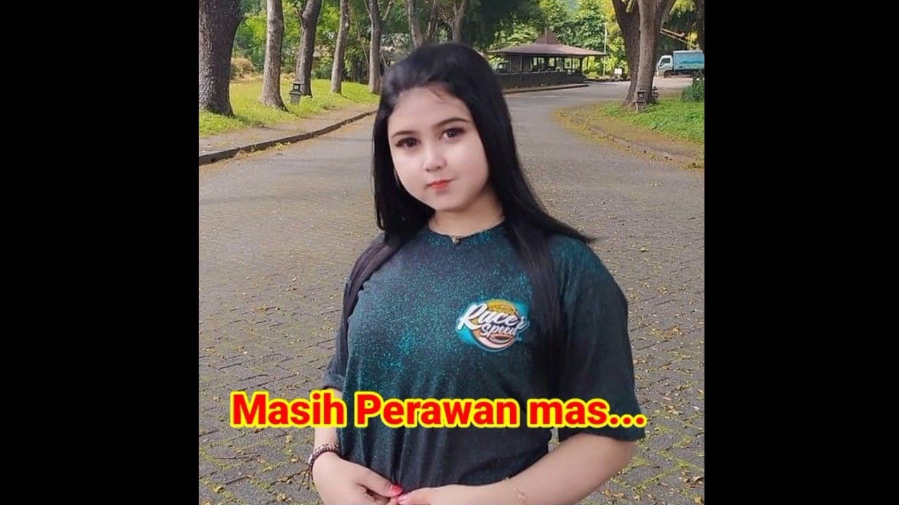Masih Perawan Mas Youtube 1195