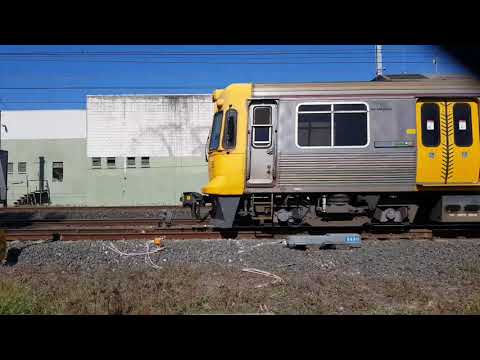Trains Running over Points Compilation Part 2. - YouTube