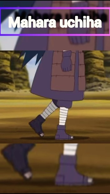 #anime #animeedit #music #youtubeshorts mahara uchiha - YouTube