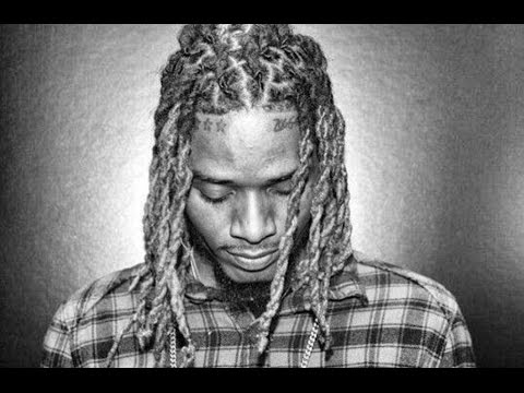 Revisiting FETTY WAP Hightop Dreads Still FAKE LOCS! - YouTube