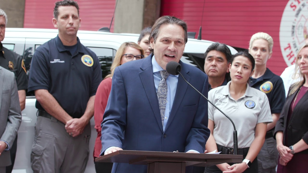 County, City Boost Efforts to Connect Frequent 911 Callers to Help ...