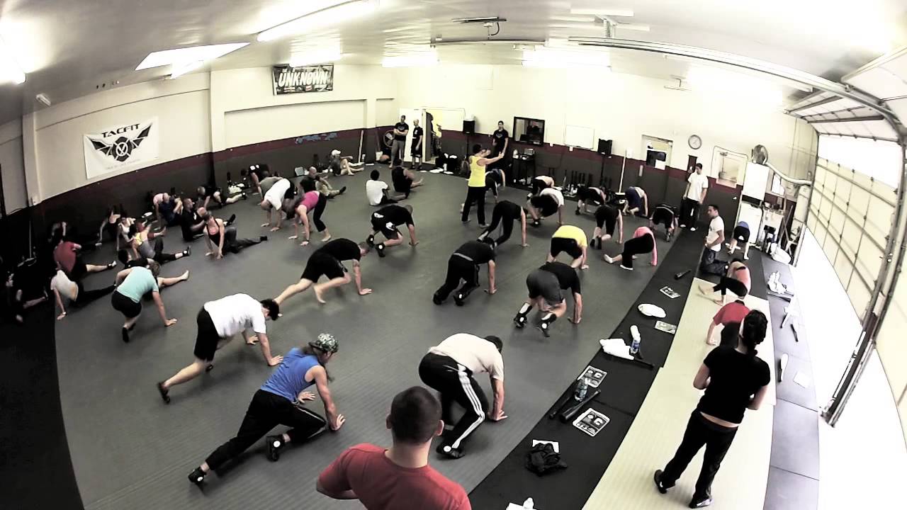 FLOW FIT PRE-TESTING AT WOLF FITNESS SYSTEMS - YouTube