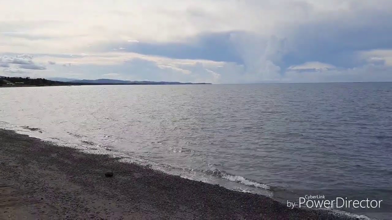 Navitas Beach at Numancia Aklan - YouTube