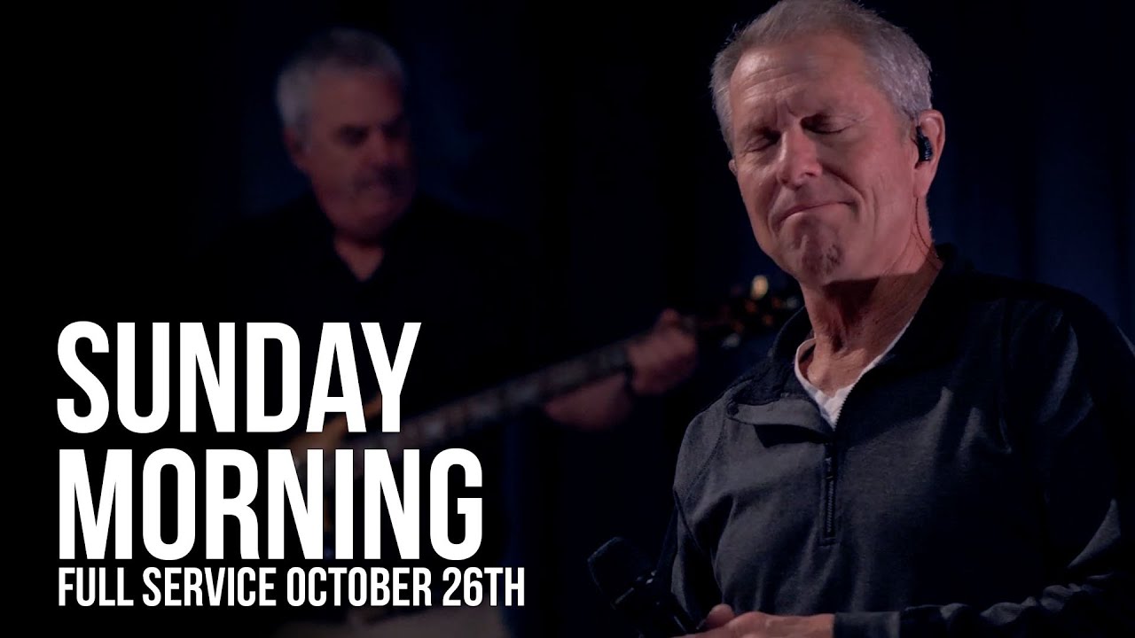 Good Morning! Church is LIVE!! - YouTube