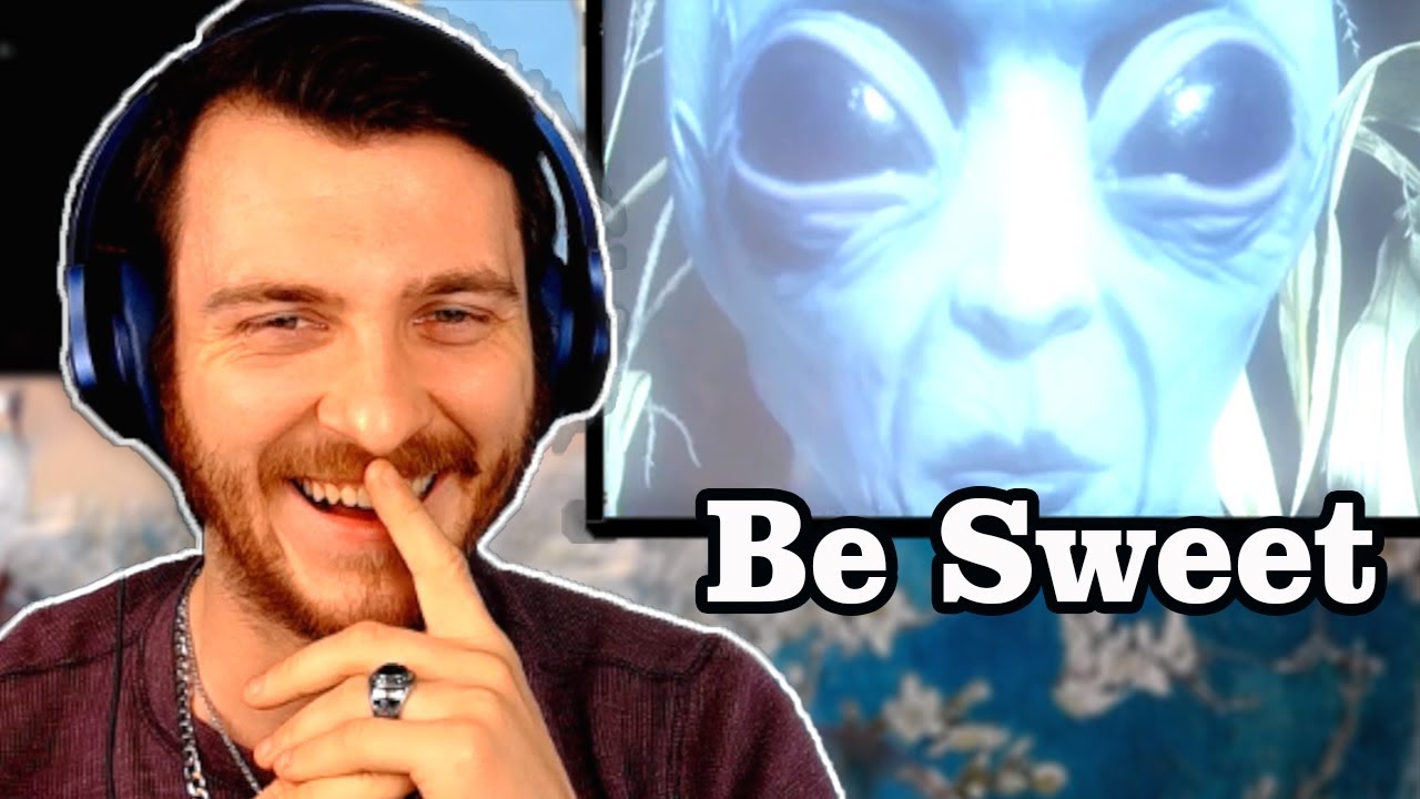 Japanese Breakfast - Be Sweet (Official Video) |Reaction| - YouTube
