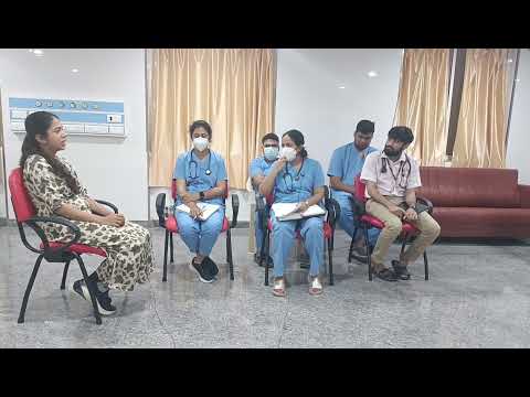 Case Discussion || Caustic Ingestion