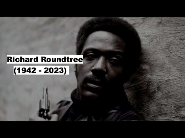 Richard Rountree's Instagram, Twitter & Facebook on IDCrawl