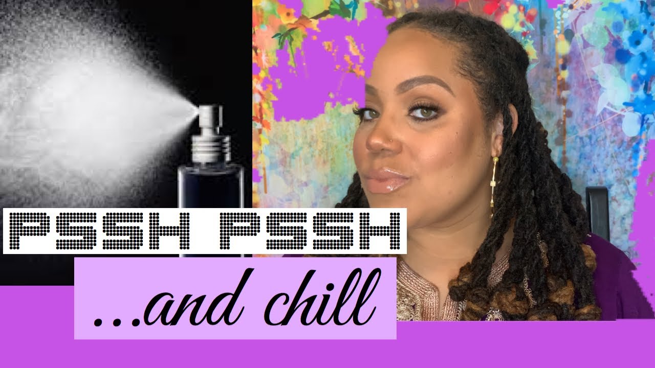 Psssht Psssht 'n Chill | Netflix and Chill - YouTube