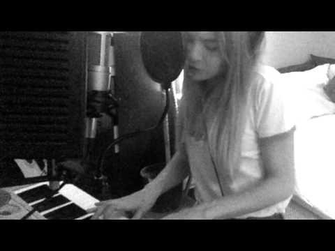 Video Games - Lana Del Rey (Amanda McMahon Cover)