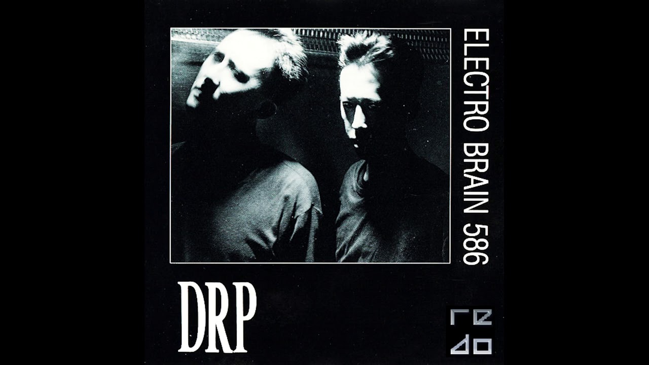 DRP - New Days - YouTube Music