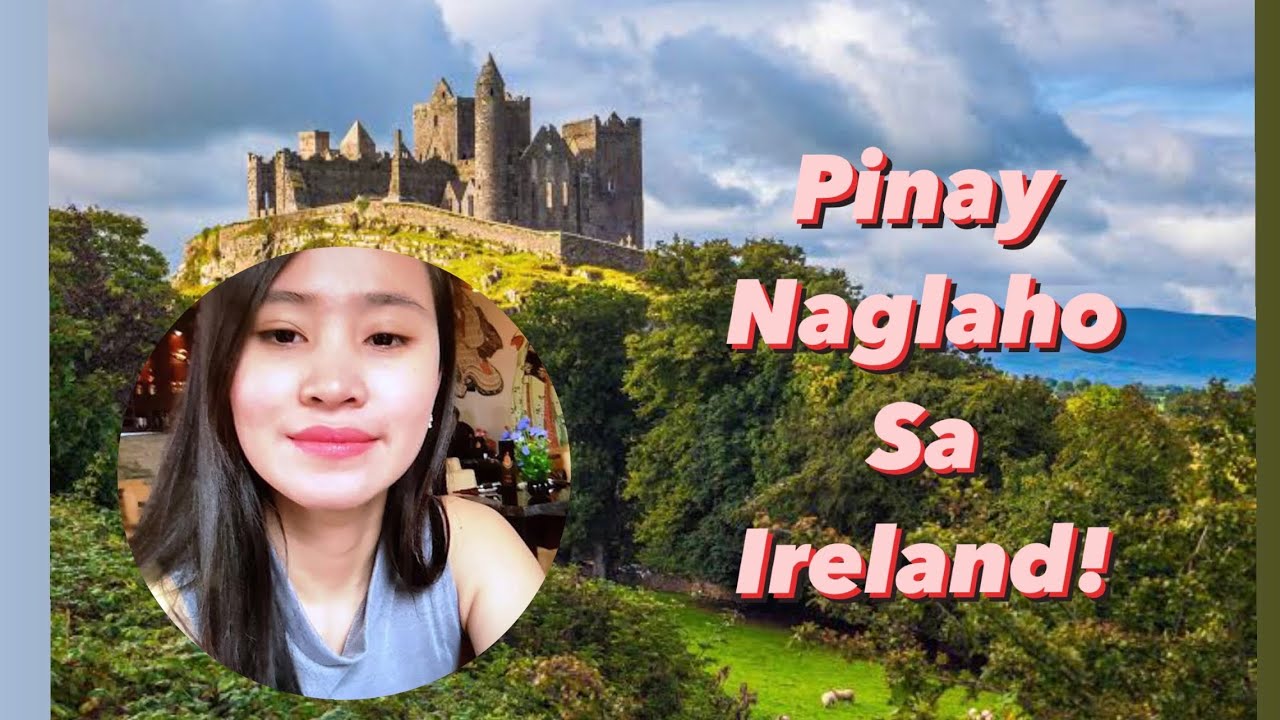Pinay Naglaho sa IRELAND | Tagalog True Crime Stories | Bed Time ...