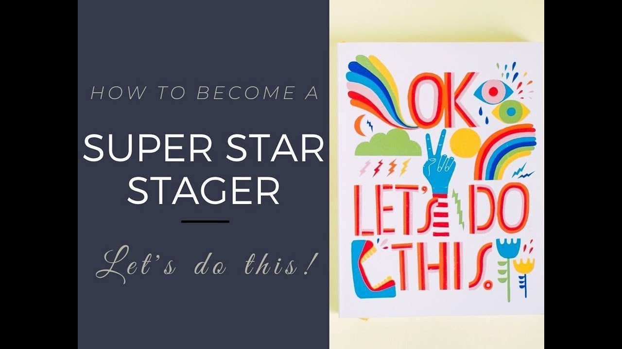 How to Become a Super Star Home Stager and Designer - 11 Keys to ...