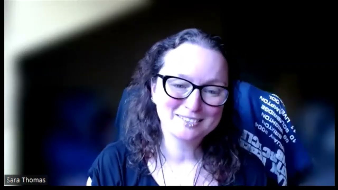 An update from Scots Wikipedia, from Wikimedia UK - YouTube