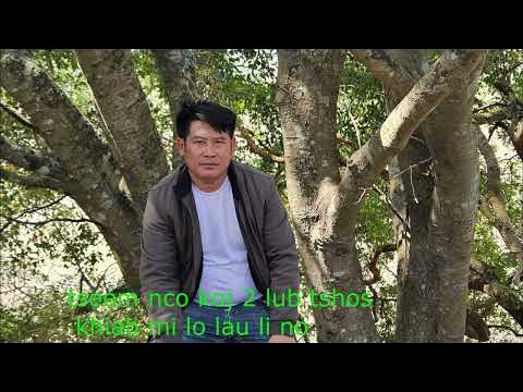tseem nco koj 2 lub tsho khiab mi lo lau li no/3/3/2025 - YouTube