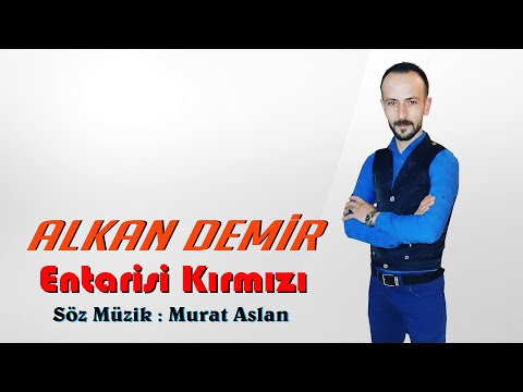 GİRESUN KARŞILAMASI | ALKAN DEMİR ► ENTARİSİ KIRMIZI