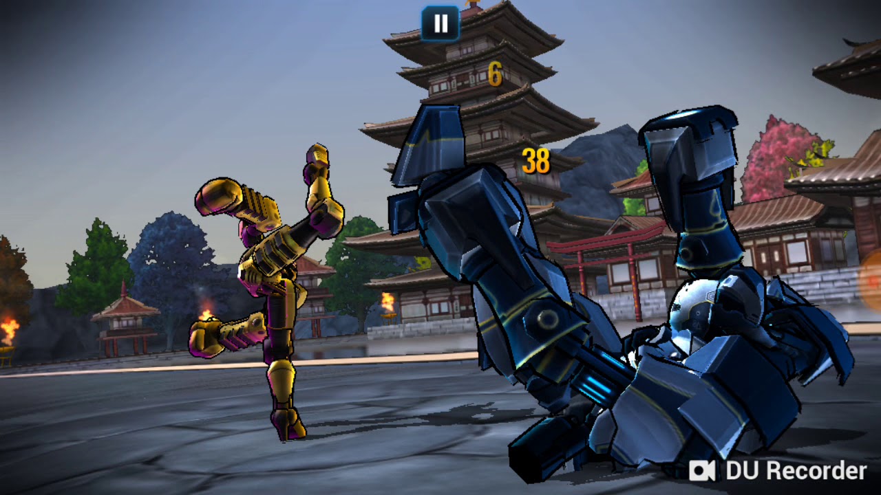 How to play urf game - YouTube