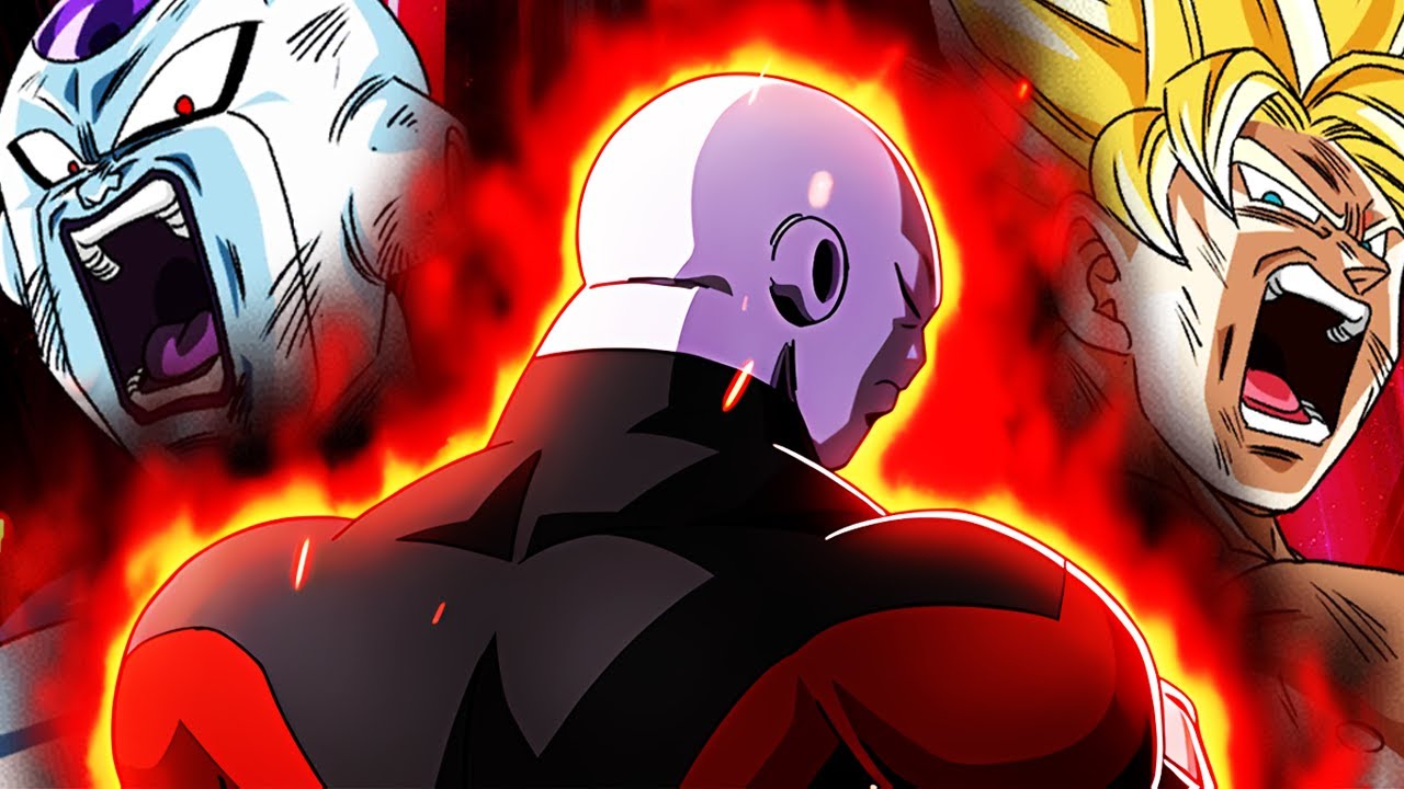 ADDIO GOKU e FREEZER!! UNIVERSE 11 JIREN FRIEND! DBZ: Dokkan Battle ...