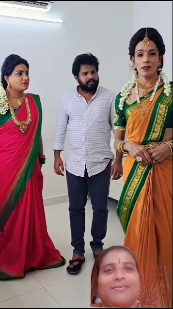 నీ మొగుడు కాదే నామొగుడు #love #youtubeshorts #funny #trending # ...