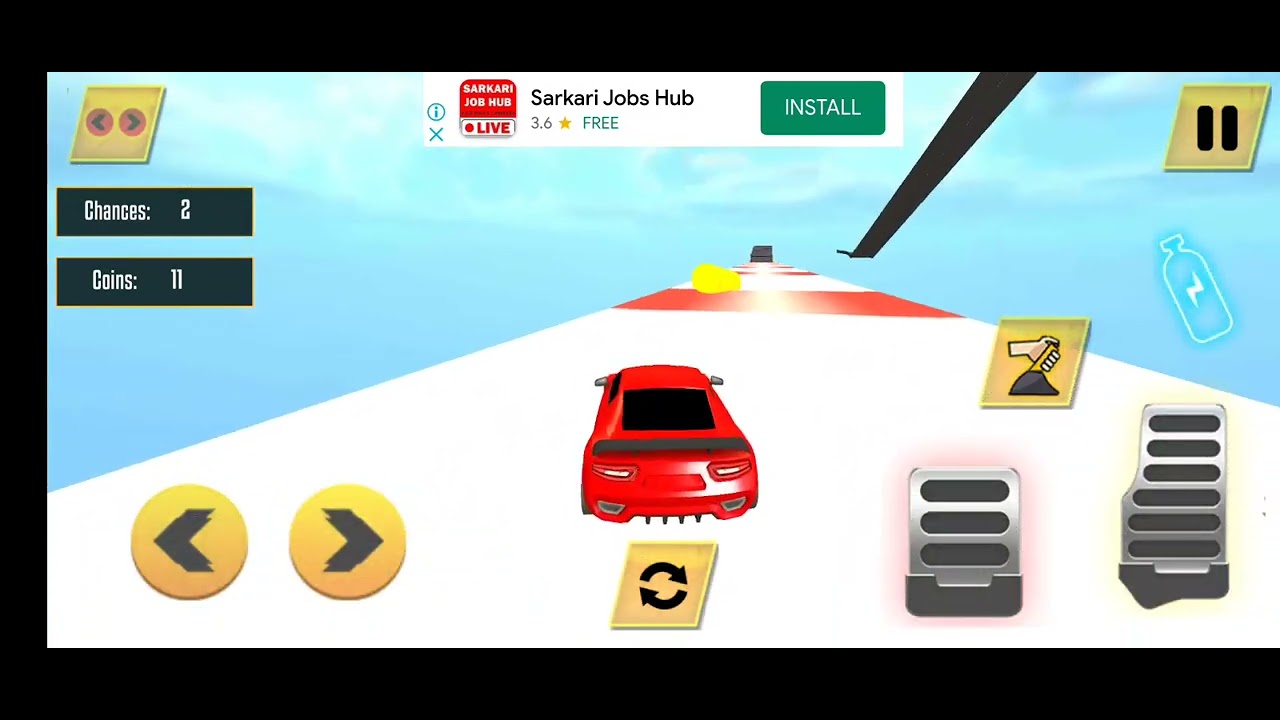 Formula Car Game | Formula Car Game Video | Formula Car Gameplay | Race ...