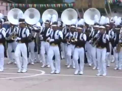 Feria de Jocon, Yoro (Honduras) - YouTube