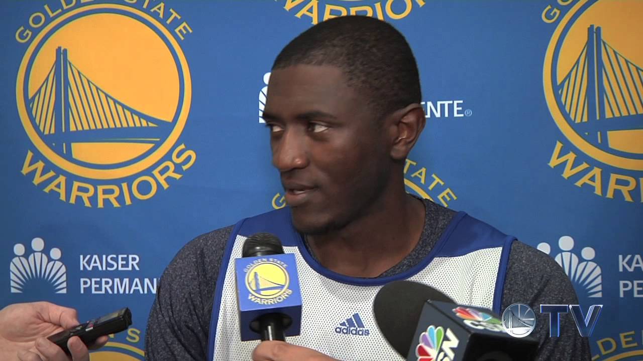 Free Agent Mini-Camp: Solomon Alabi - YouTube