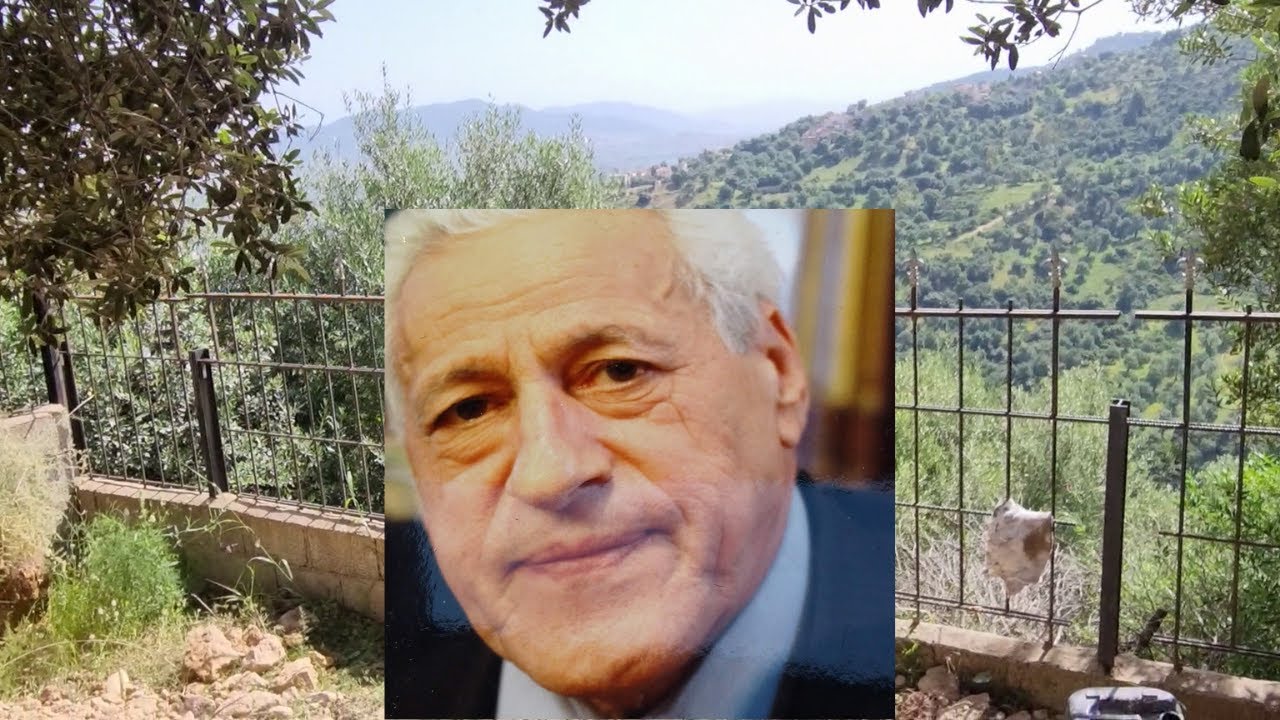 HOMMAGE AU REGRETTÉ SLIMANE OUKIL -- QU'IL REPOSE EN PAIX. - YouTube