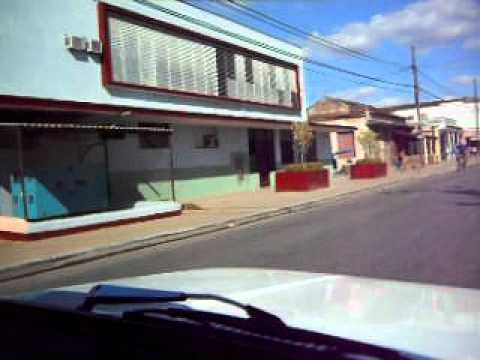 Mi viaje a cuba Bauta 1... enero 6, 2011 - YouTube