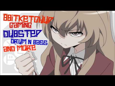 HD Drum and Bass: Nero - Act Like You Know (Drum and Bass Mix)
