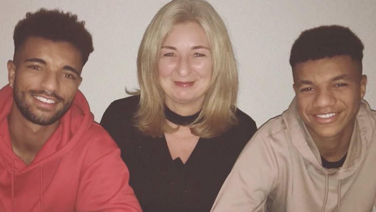 A Mother's Love | Timothy & Anja Tillman - YouTube