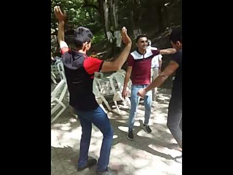 əmi oglu əsgər gedir