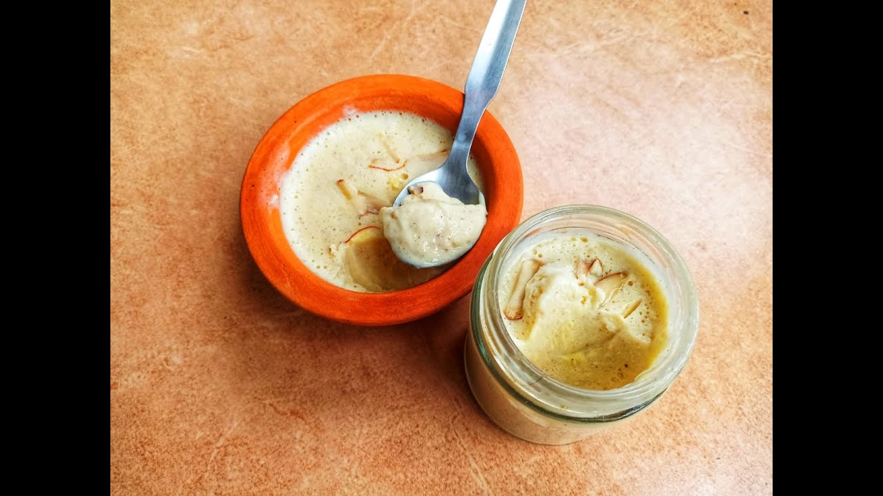 Kulfi | Kulfi recipe| indian icecream | summer recipes | kulhad kulfi ...