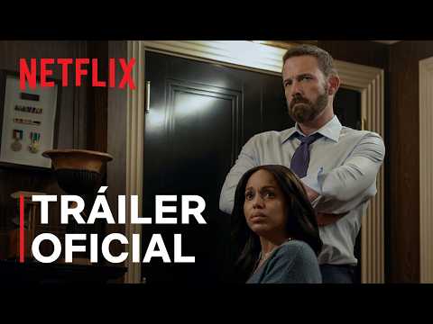 Animales | Tráiler oficial | Netflix España