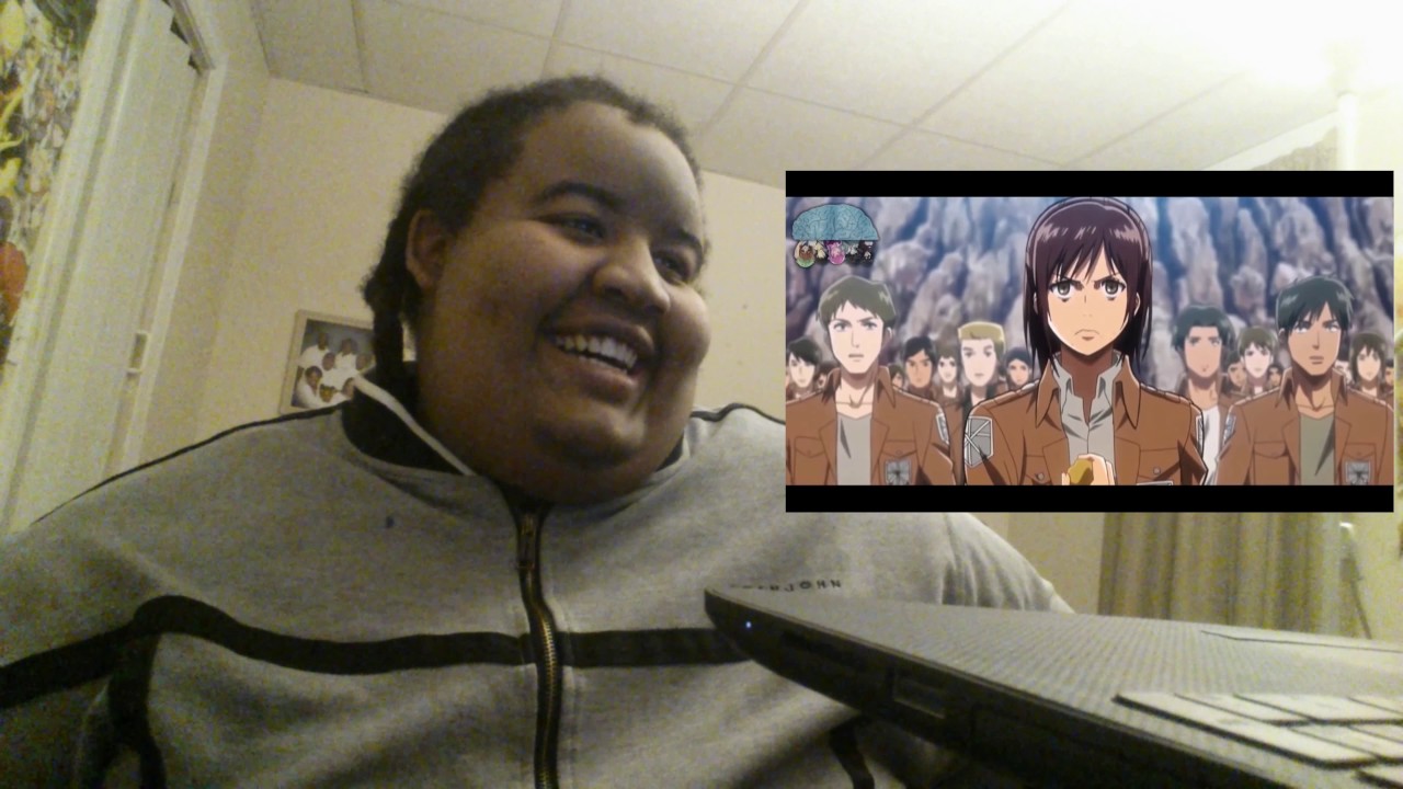 Anime Vines Compilation OMG!OMFG!! Reaction!! - YouTube
