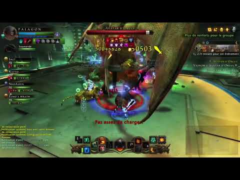 PALAGON - Neo The Monster TR