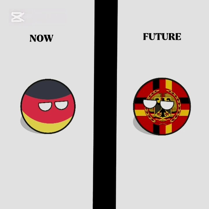Countrys future flags #fyyyy #shortvideo #countryballs - YouTube