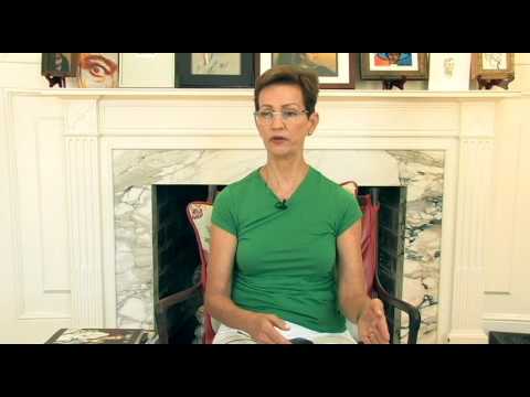 Miami Today Profile Meg Daly - YouTube