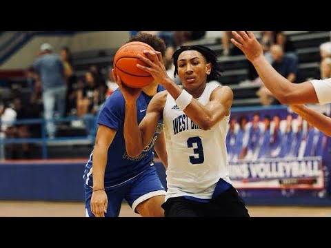 Terry Satcher preseason highlights pt2 - YouTube