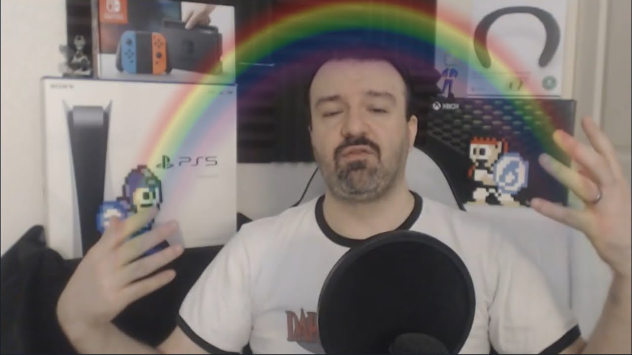 DSP Tries It - Claims His Negativity Is No More - YouTube