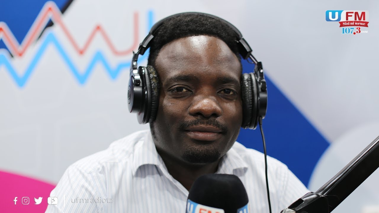 ULIVE: DIARRA NA AHMAD ALLY WAIBUKA VINARA SEPTEMBA - YouTube