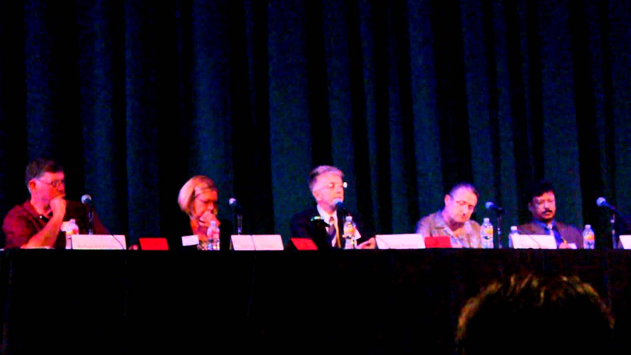 Steven Roppel for Upland City Council 2011 Opening Statement - YouTube