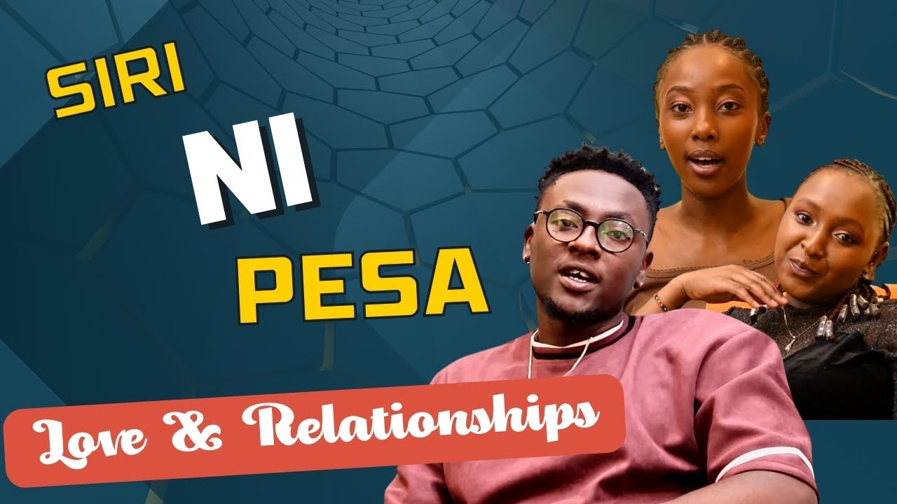 Dating in Nairobi ! // YOUNG AND BOLD ep. 4 - YouTube