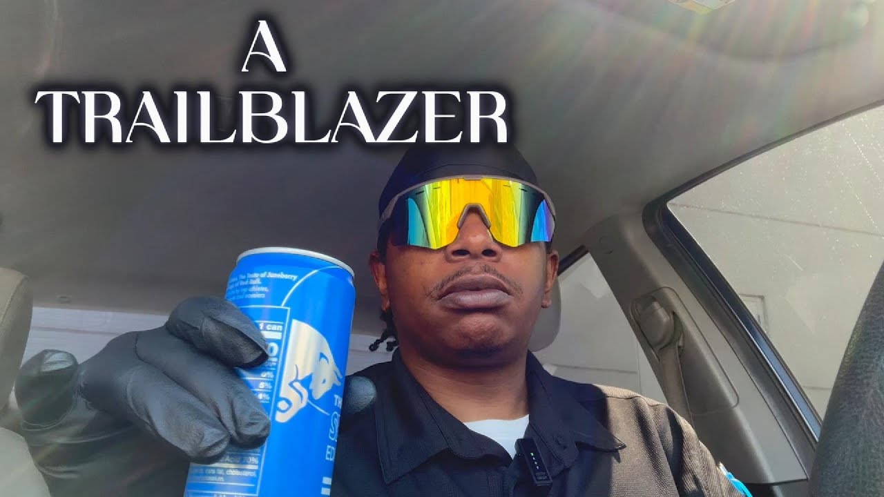 A Trailblazer - YouTube